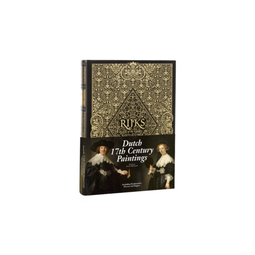 RIJKS MASTERS OF THE GOLDEN AGE – Paintings from the Gallery of Honour