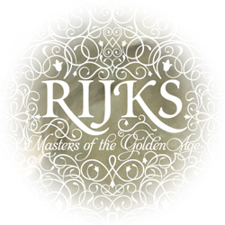 Rijksbook_logo_blur – RIJKS MASTERS OF THE GOLDEN AGE